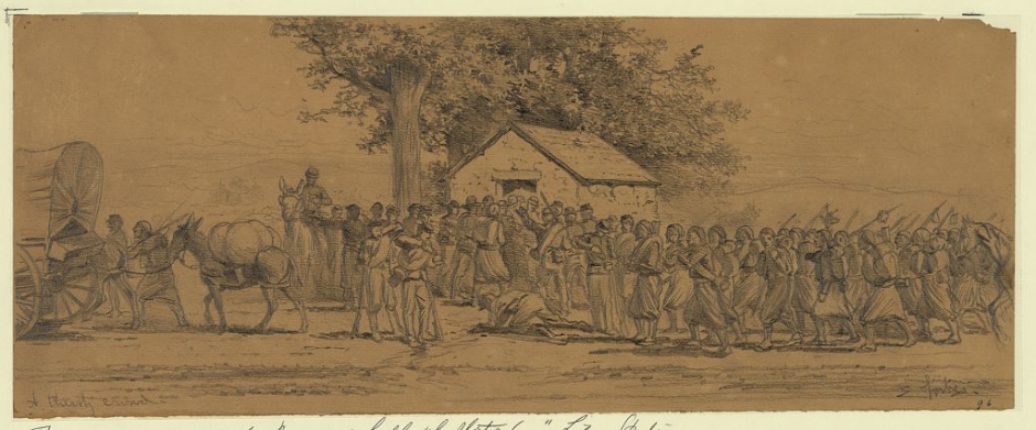 "Life Studies of the Great Army" - Civil War Monitor