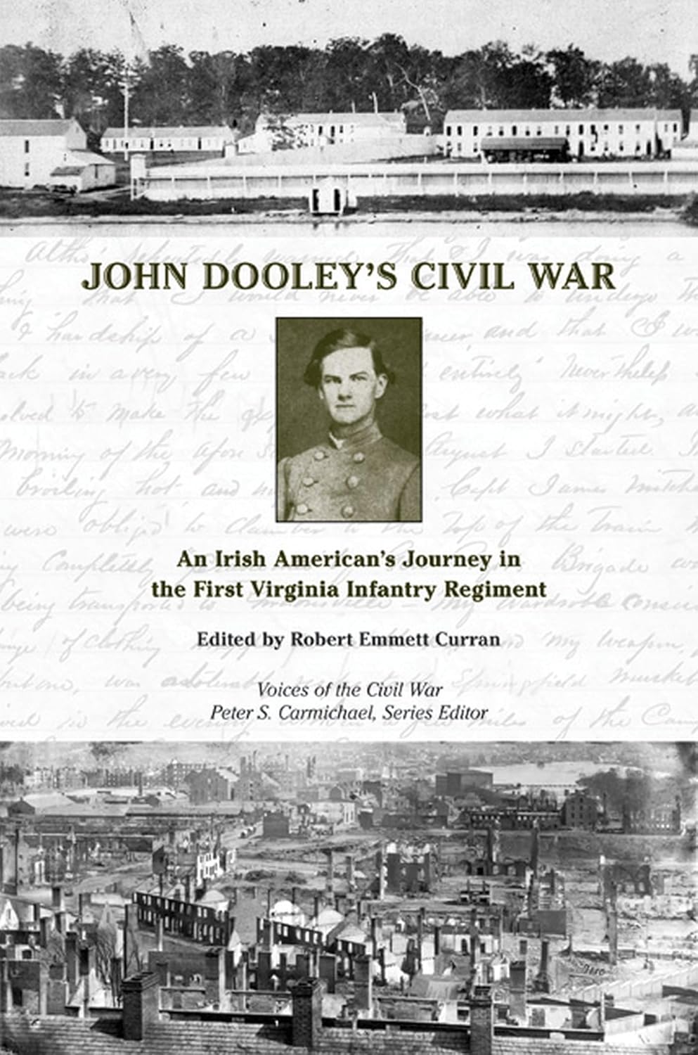 John Dooley's Civil War (2011) - Civil War Monitor