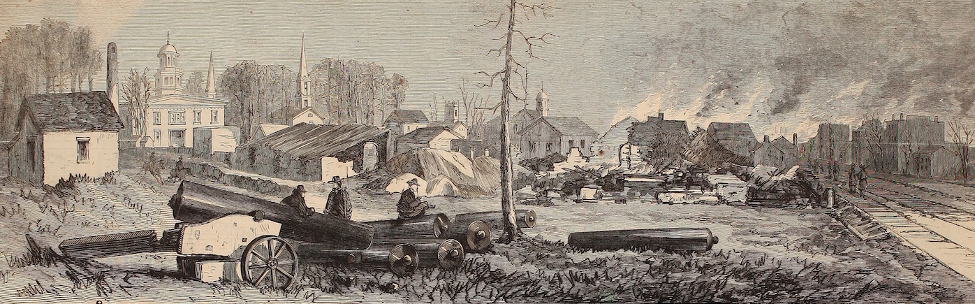 The March to the Sea - Civil War Monitor