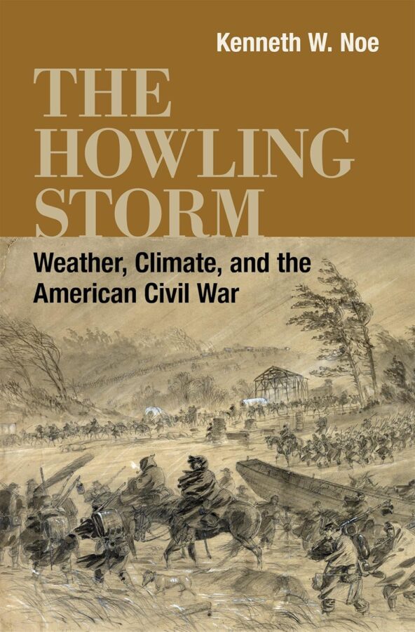 The Howling Storm (2020) - Civil War Monitor
