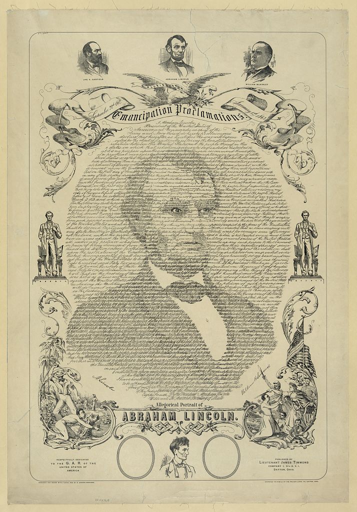 The Emancipation Proclamation - Civil War Monitor