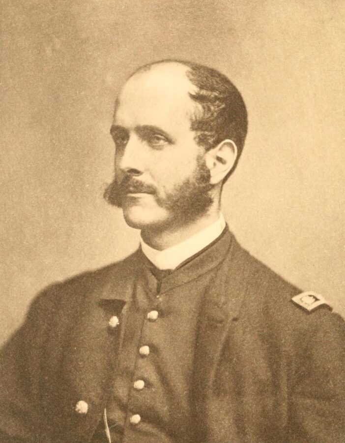 Eyewitness to Cold Harbor - Civil War Monitor