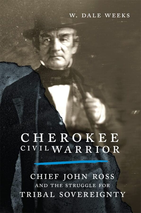 Cherokee Civil Warrior (2023) - Civil War Monitor