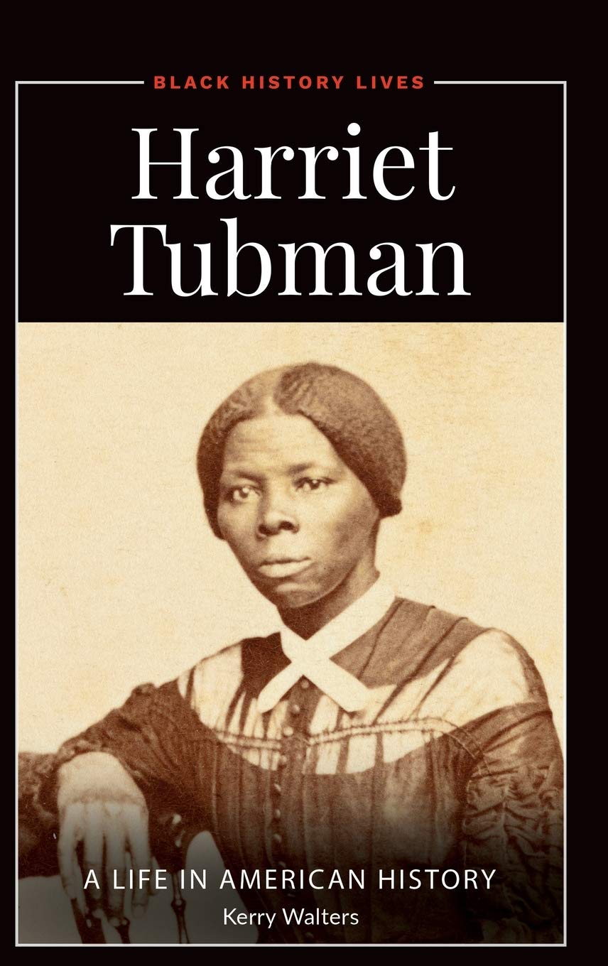 Harriet Tubman (2022) - Civil War Monitor