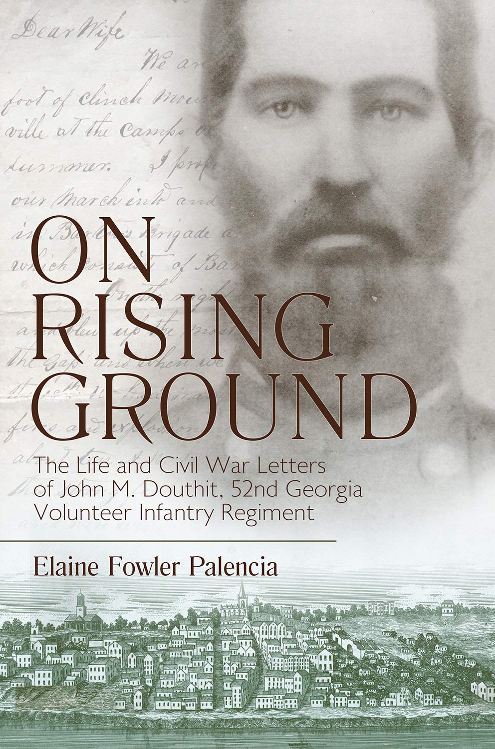 On Rising Ground (2021) - Civil War Monitor