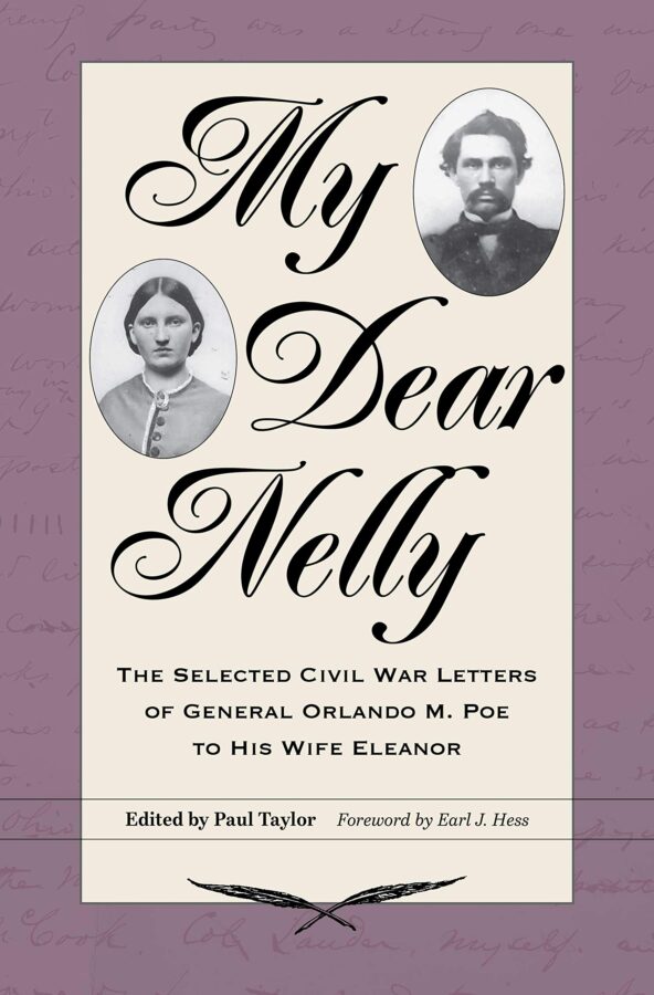 My Dear Nelly (2020) - Civil War Monitor