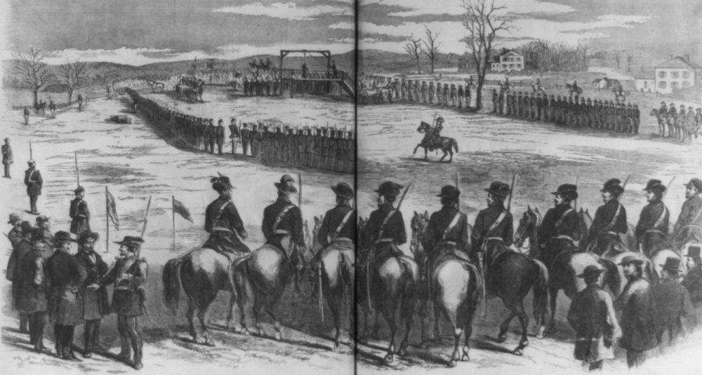 John Brown's Raid - Civil War Monitor