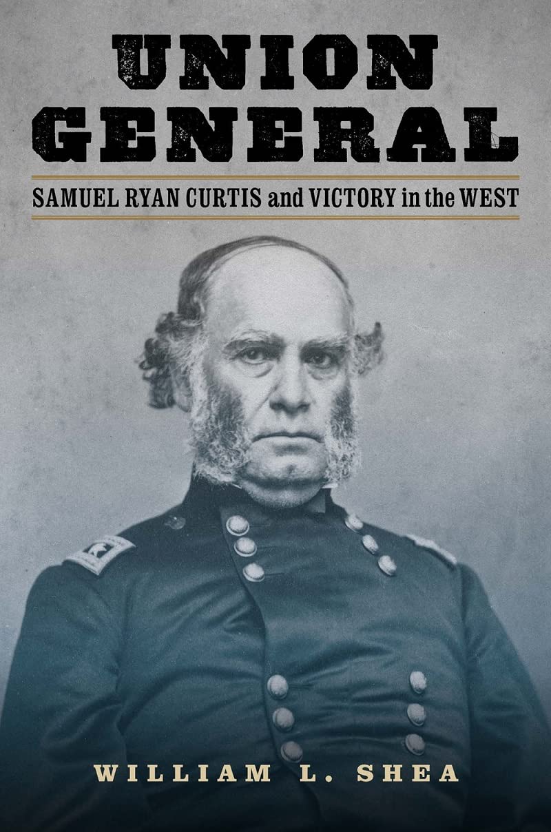 Union General (2023) - Civil War Monitor