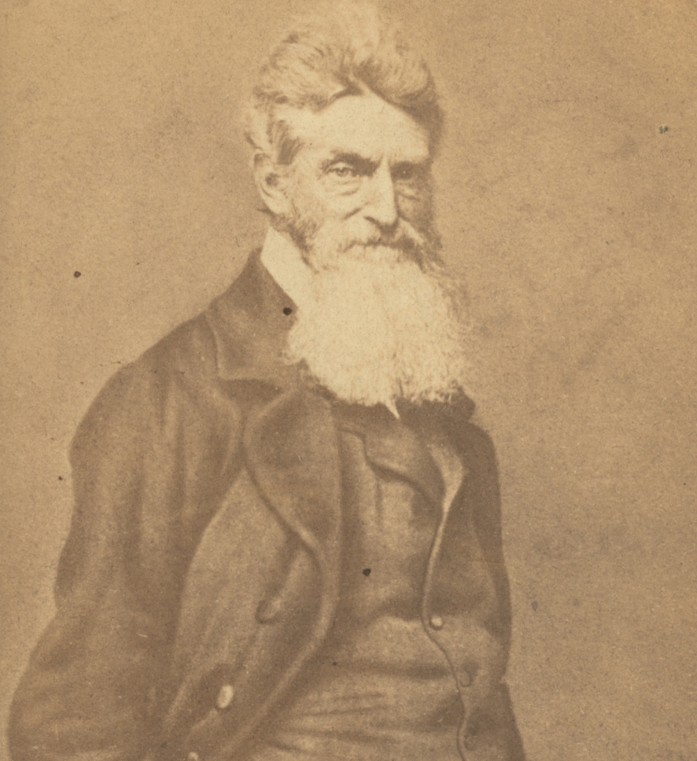 John Brown's Raid - Civil War Monitor