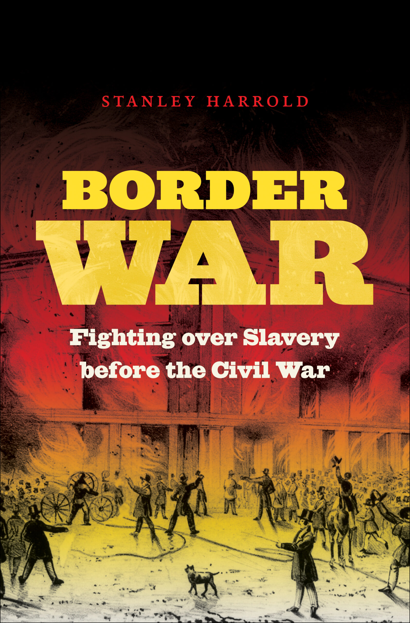 Border War (2010) - Civil War Monitor
