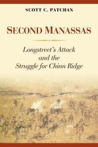 PATCHAN: Second Manassas (2011) - Civil War Monitor