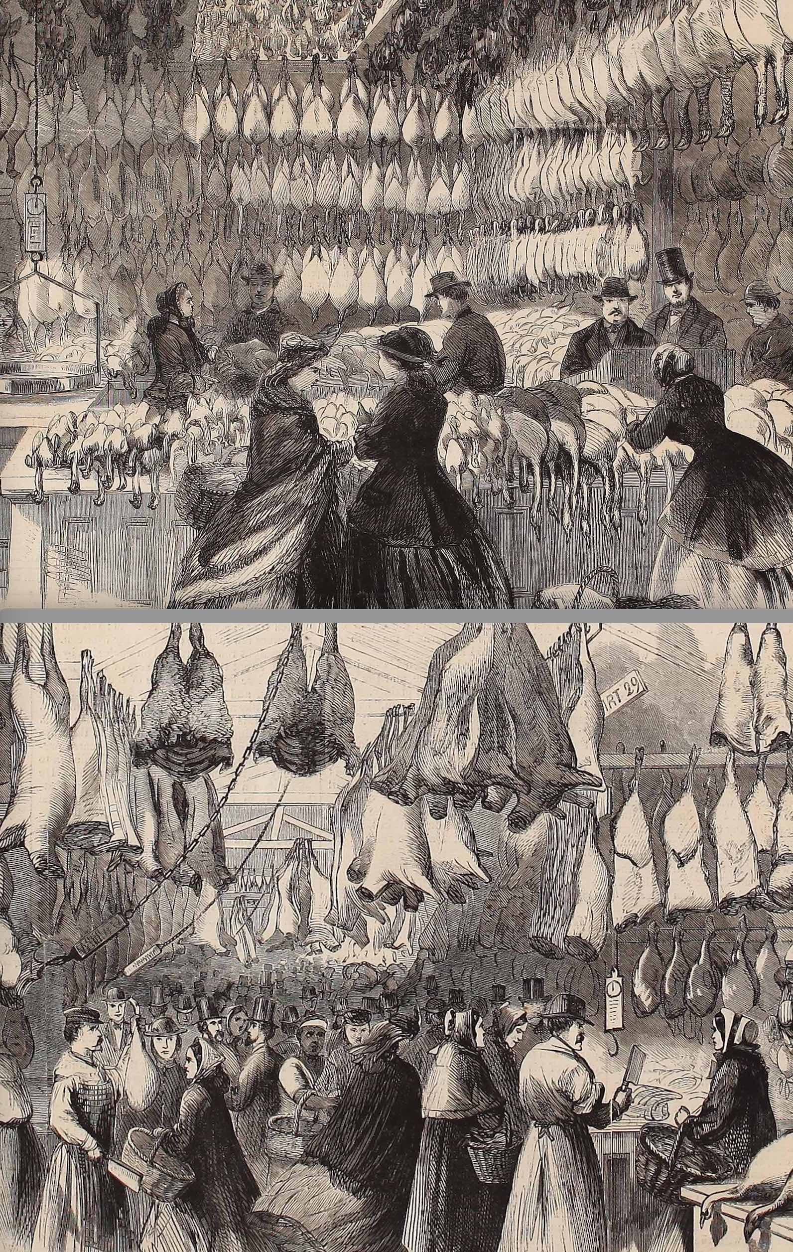 The Holiday Season During War - Civil War Monitor