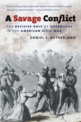 The Five Best Books on Civil War Guerrillas - Civil War Monitor