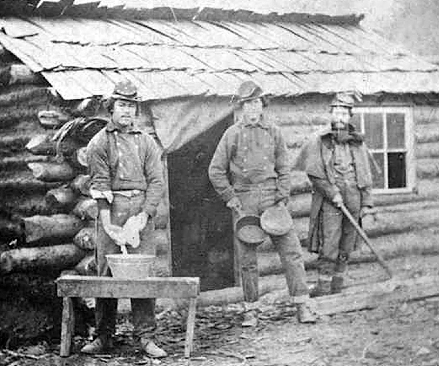 Voices From the Army of Northern Virginia, Part 8 - Civil War Monitor