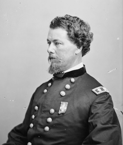 Eyewitness to Cold Harbor - Civil War Monitor