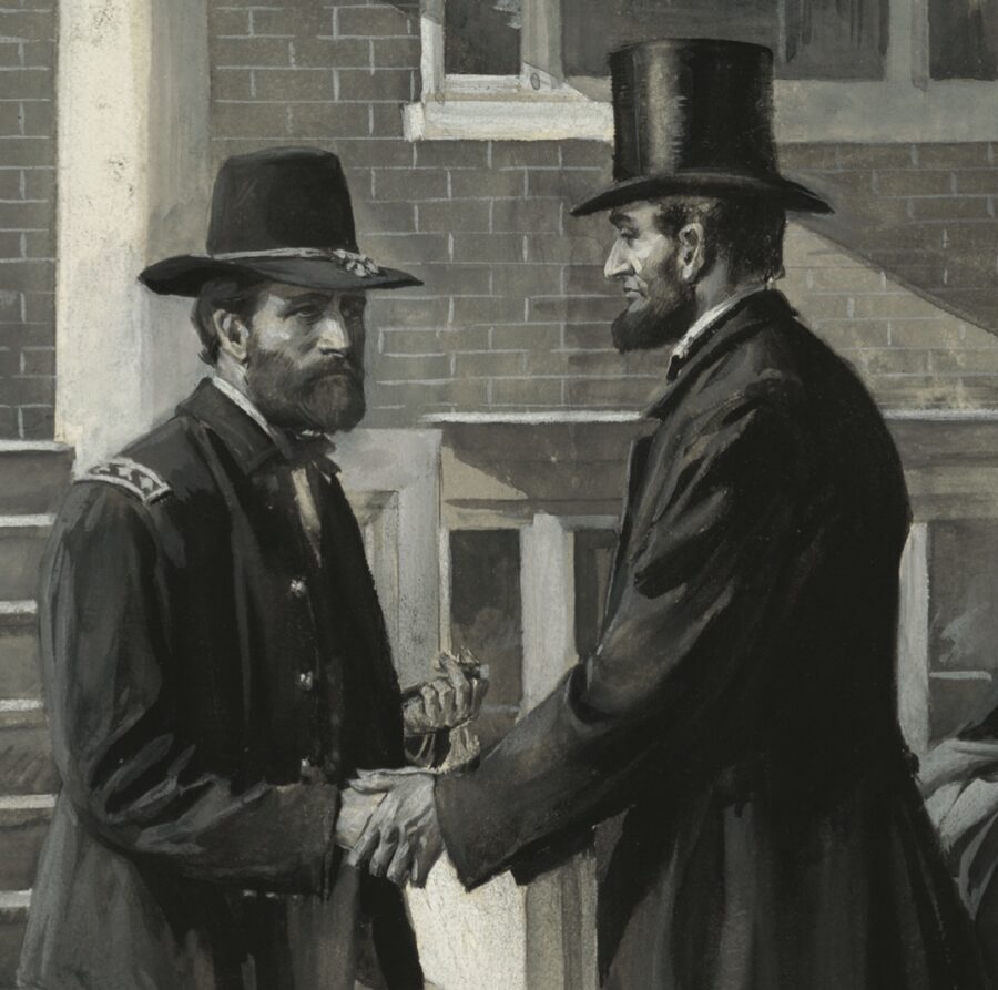 An Interview with Elizabeth Varon - Civil War Monitor