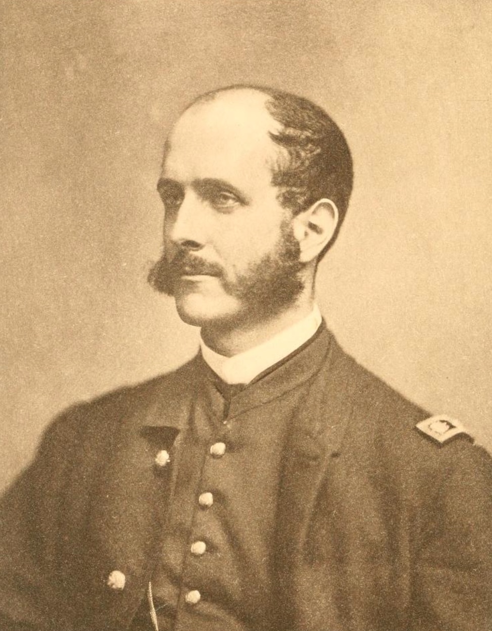 Eyewitness to Cold Harbor - Civil War Monitor