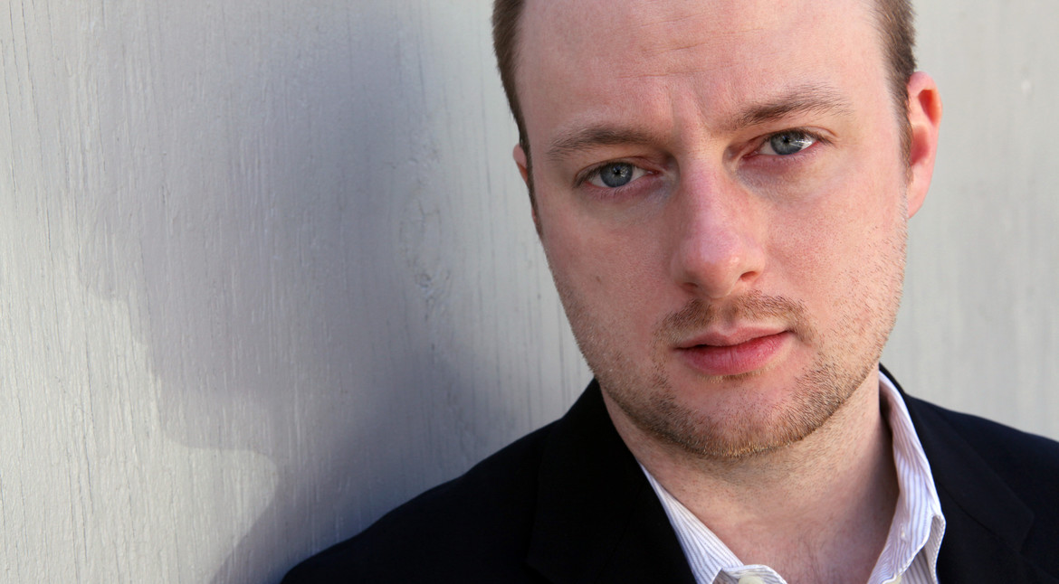 An Interview with Matt Dellinger - Civil War Monitor