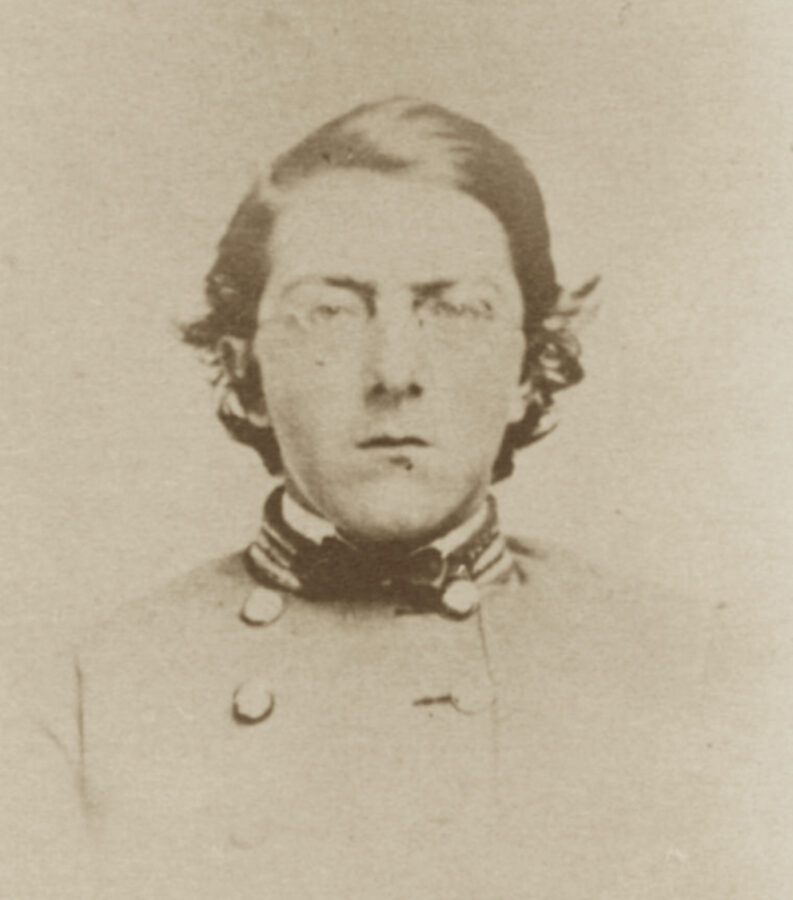 BEILEIN, JR.: A Man by Any Other Name (2023) – Civil War Monitor
