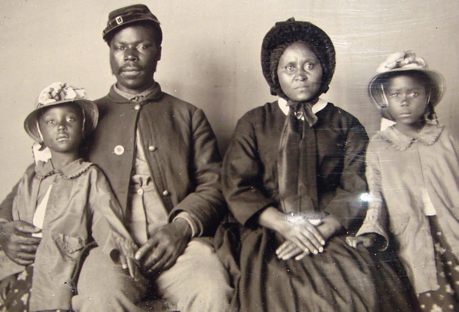 The Five Best Books on the African-American Civil War Experience ...