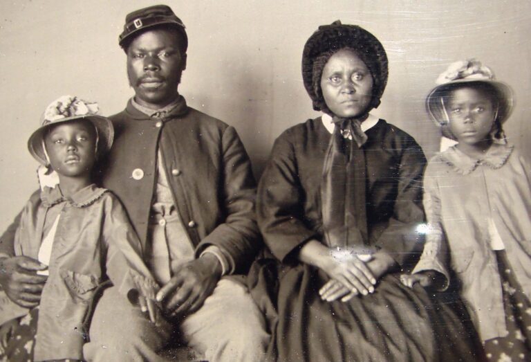 The Five Best Books on the African-American Civil War Experience ...