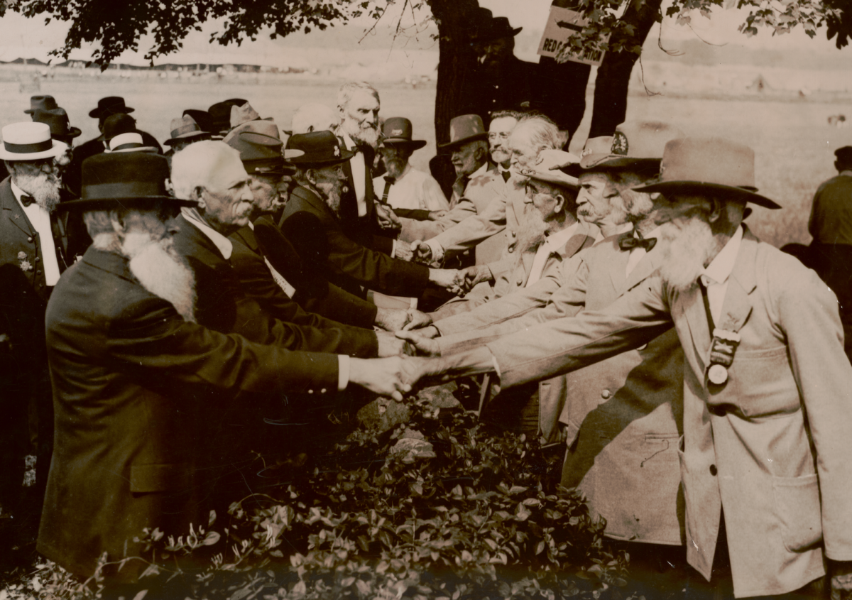 The Five Best Books on Civil War Memory - Civil War Monitor