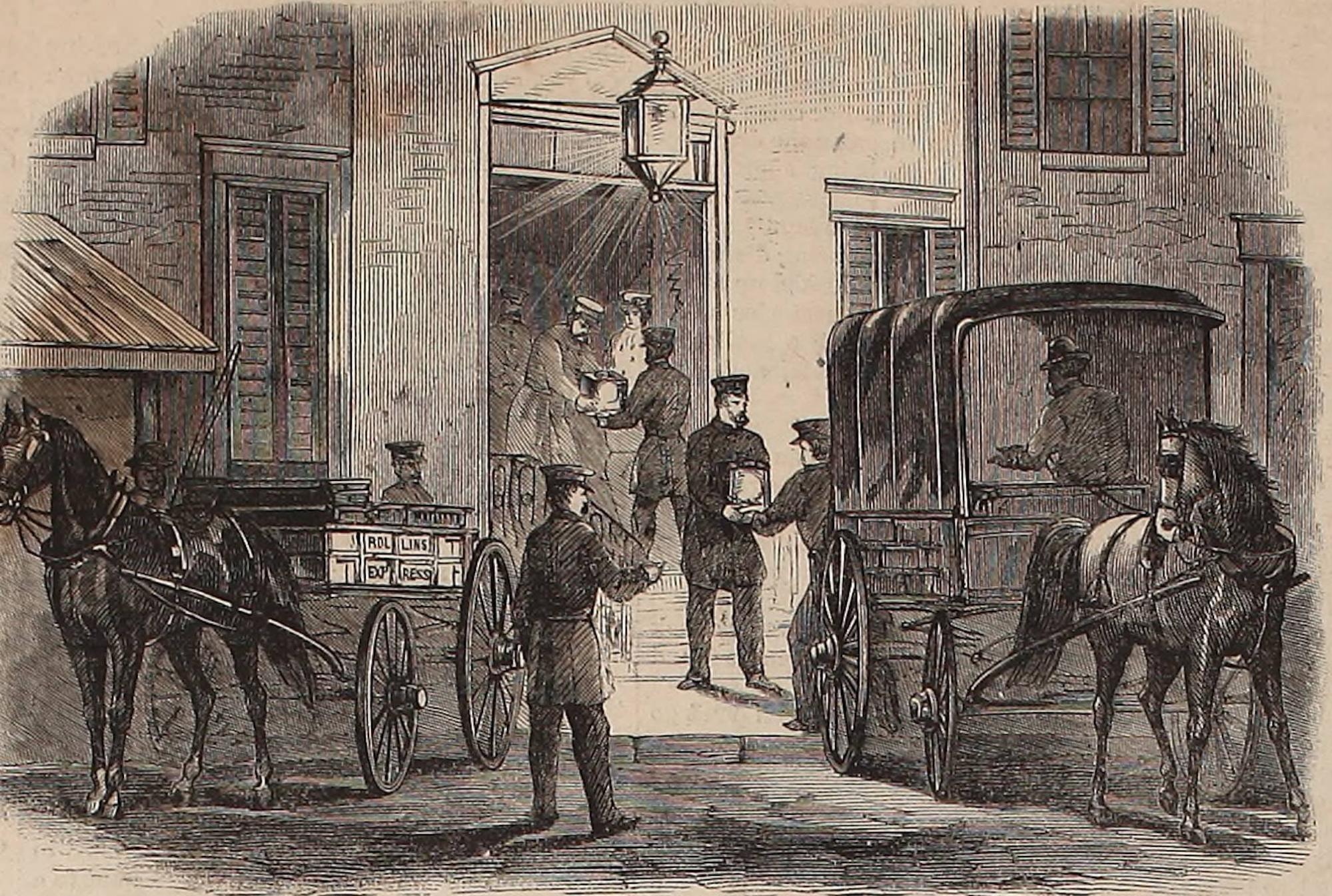 Wartime Voting - Civil War Monitor