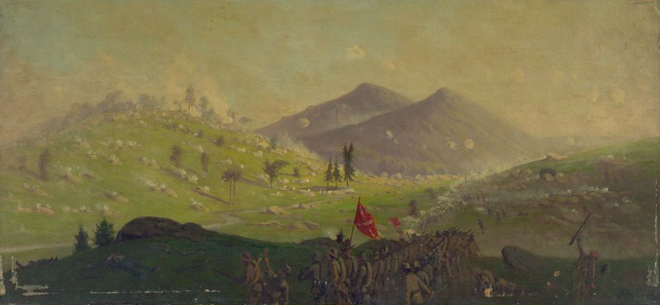 Gettysburg in Color - Civil War Monitor