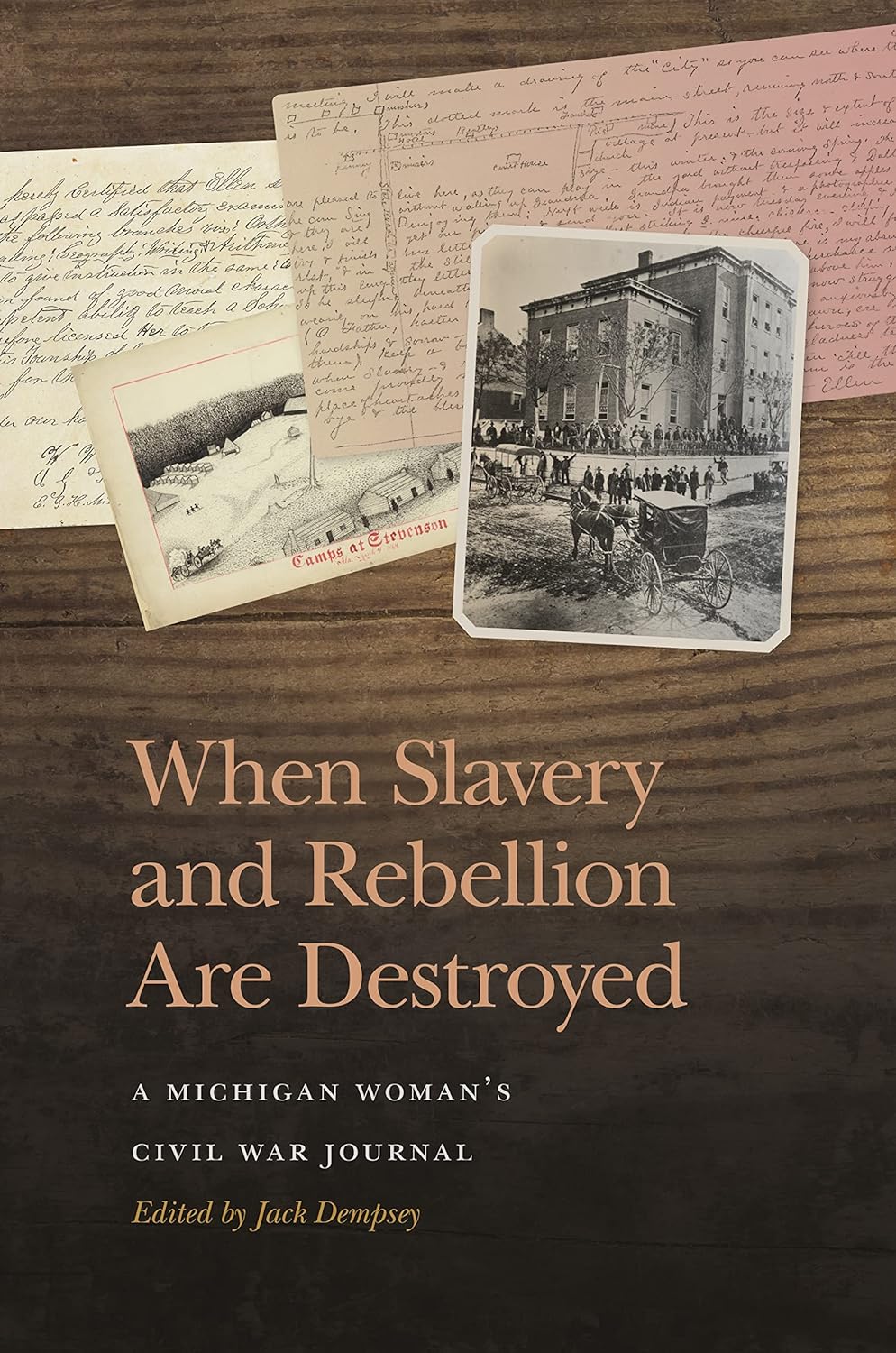 When Slavery and Rebellion Are Destroyed (2023) - Civil War Monitor