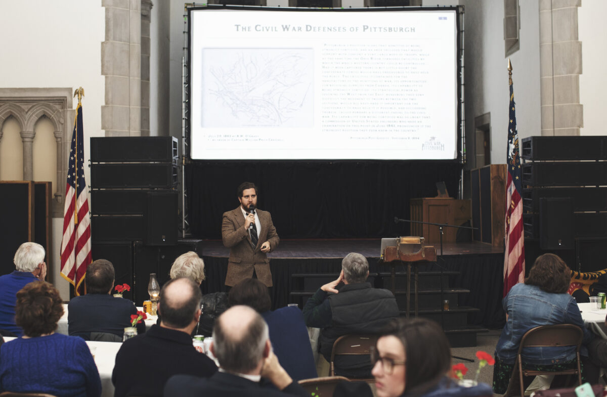 What Is Public History? - Civil War Monitor