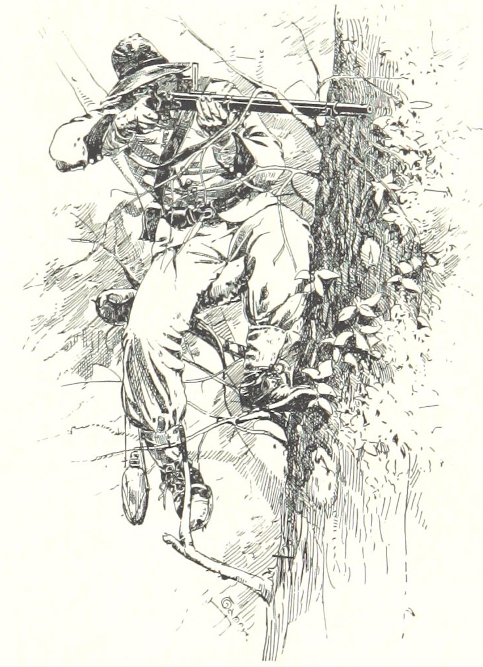 The Myth of the Civil War Sniper - Civil War Monitor