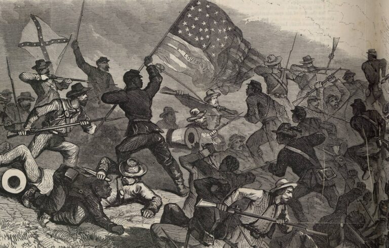 A Hospital Steward's Story - Civil War Monitor