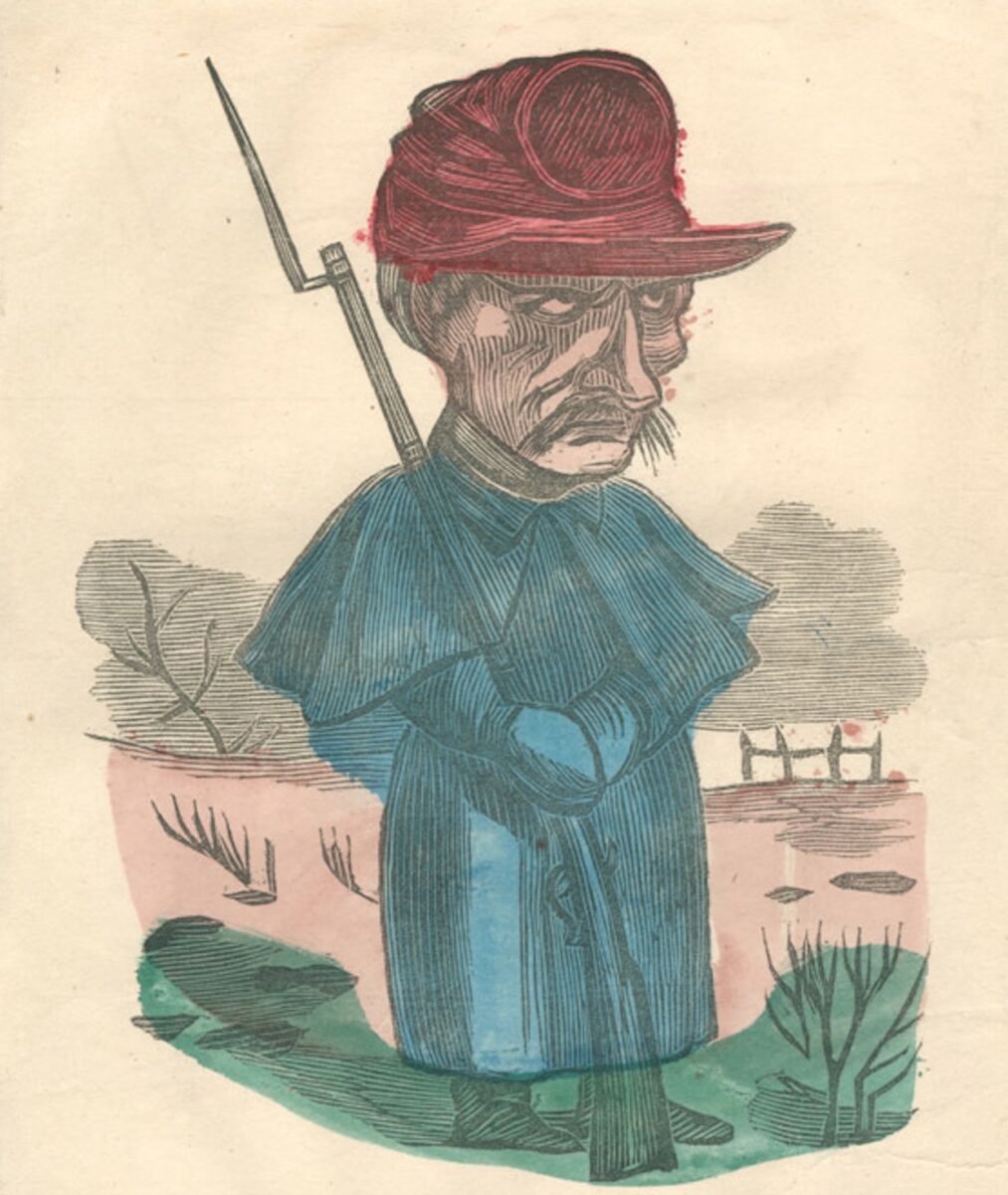 Civil War Valentines - Civil War Monitor