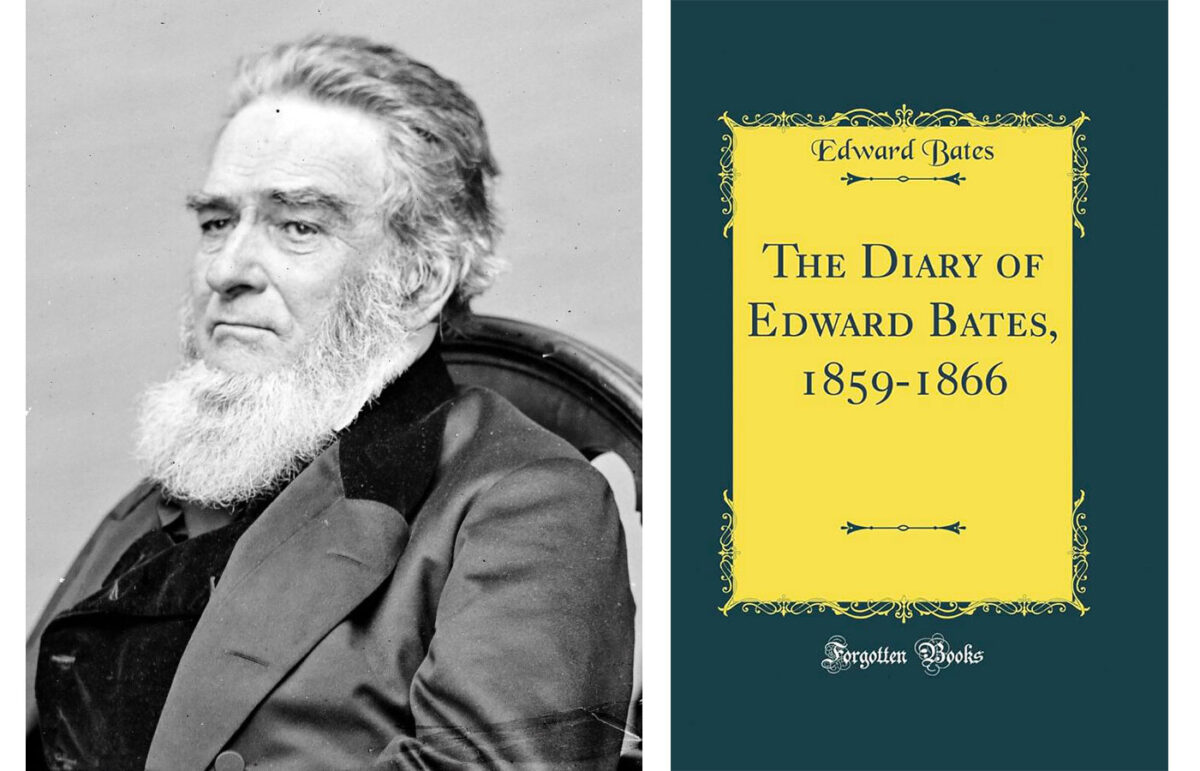 The Cabinet Diarists - Civil War Monitor