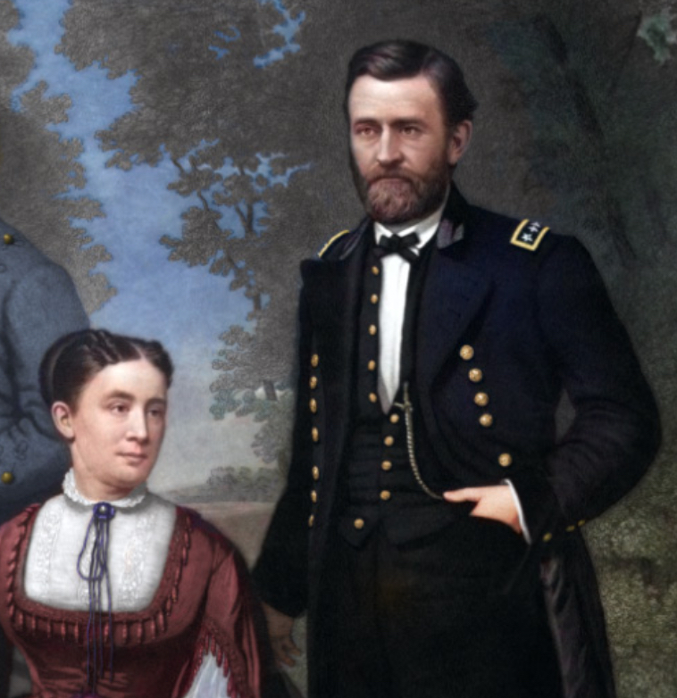 Partners in War - Civil War Monitor