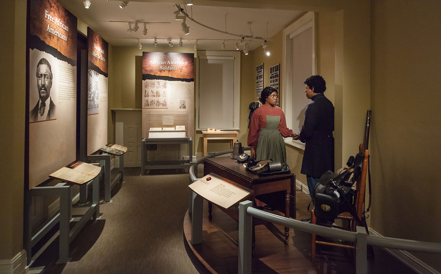 Three Days in Gettysburg - Civil War Monitor