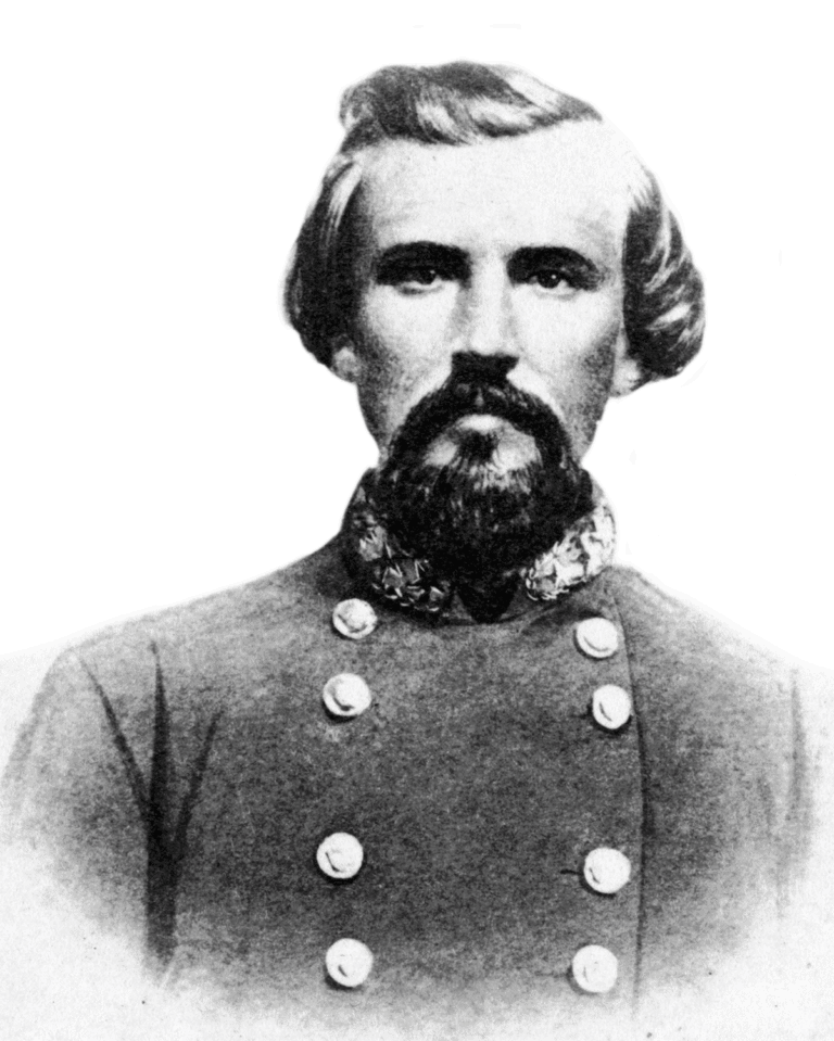 The Man Who Broke The Klan - Civil War Monitor