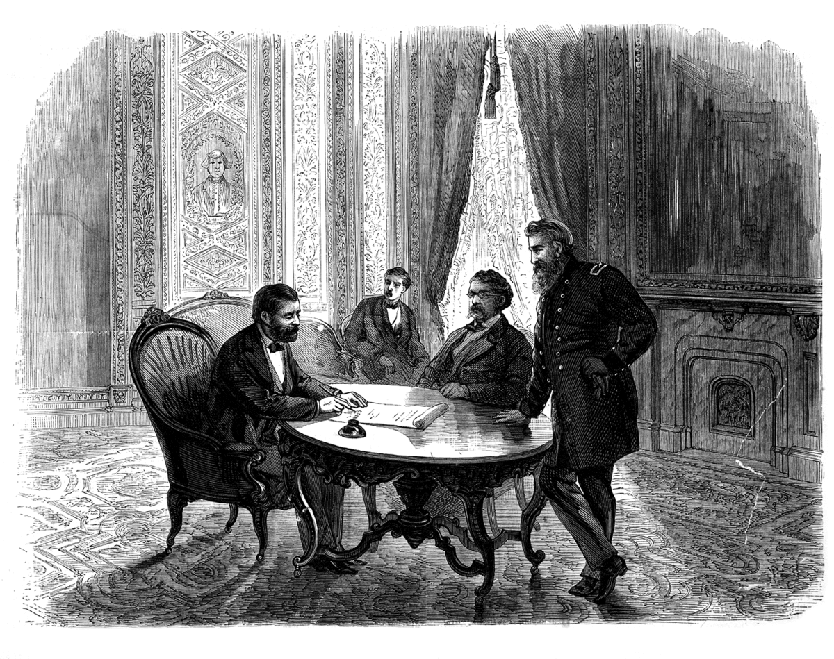 The Man Who Broke The Klan - Civil War Monitor