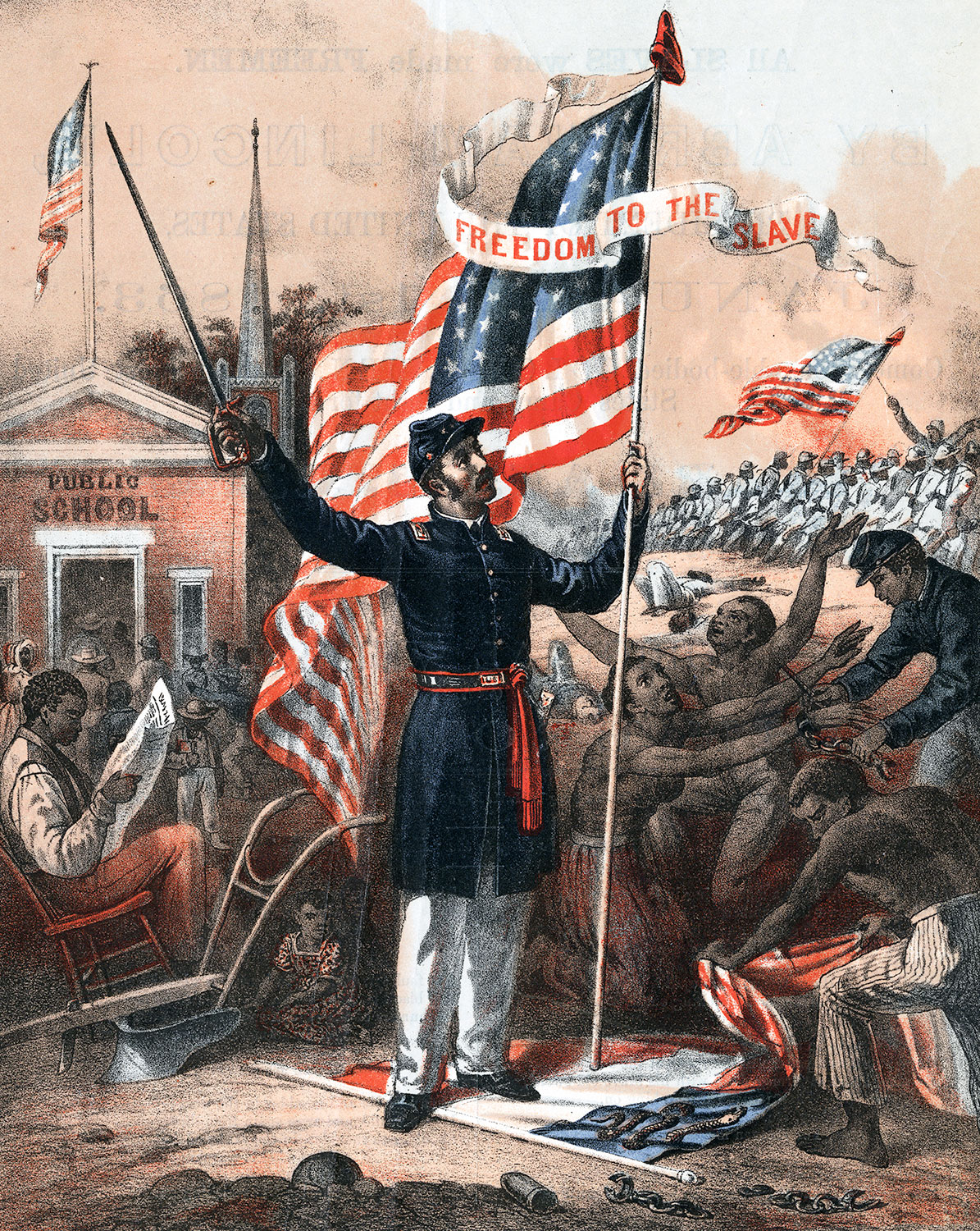 An Unwilling Abolitionist - Civil War Monitor