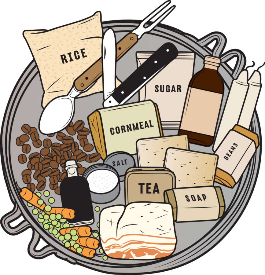 Newsletter Signup - Civil War Monitor