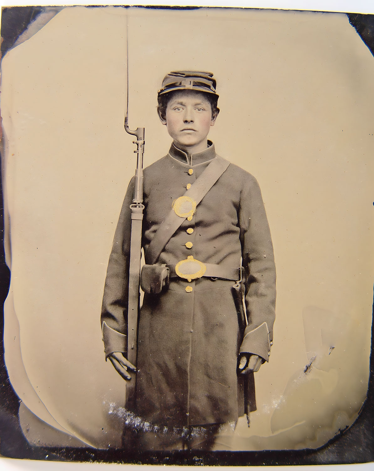 Boy Soldiers - Civil War Monitor