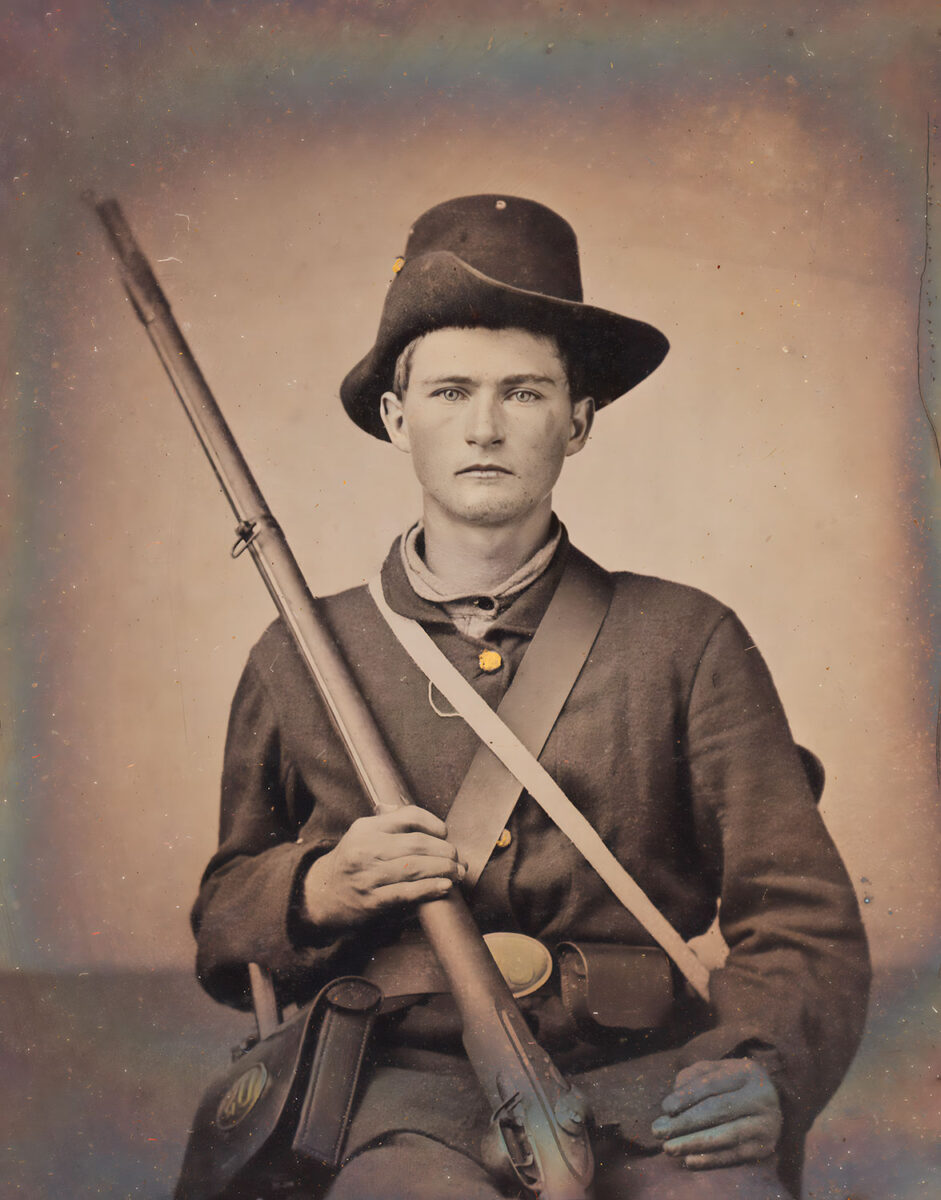 Boy Soldiers - Civil War Monitor