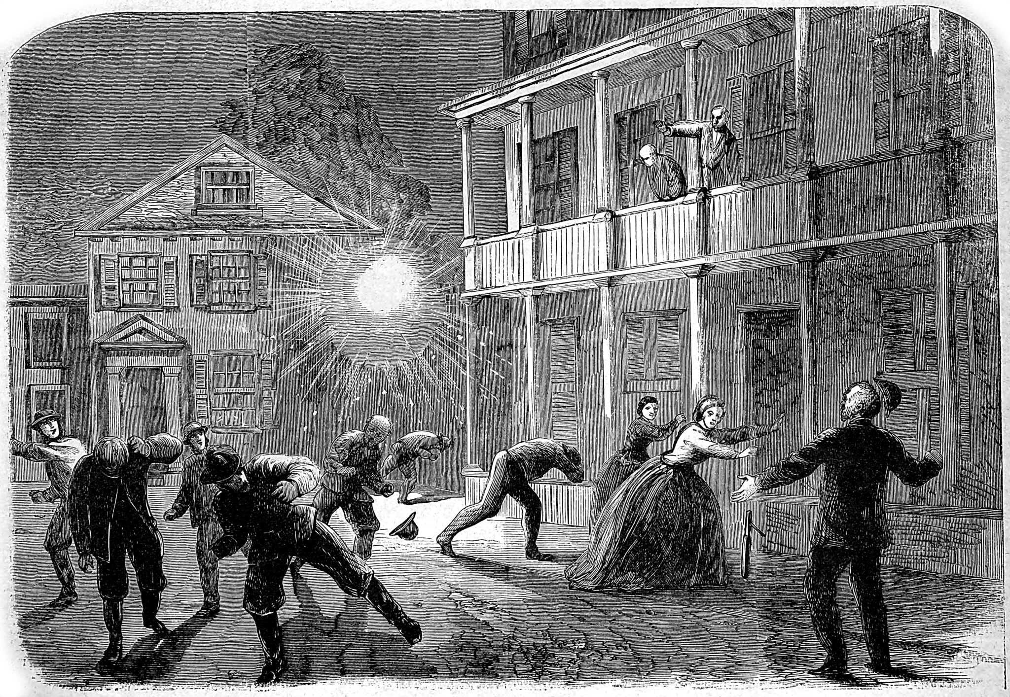 The Fate of Charleston - Civil War Monitor