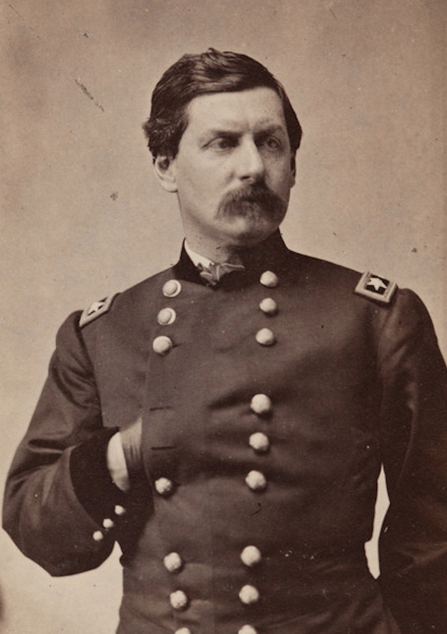 McClellan’s Culture of Command - Civil War Monitor