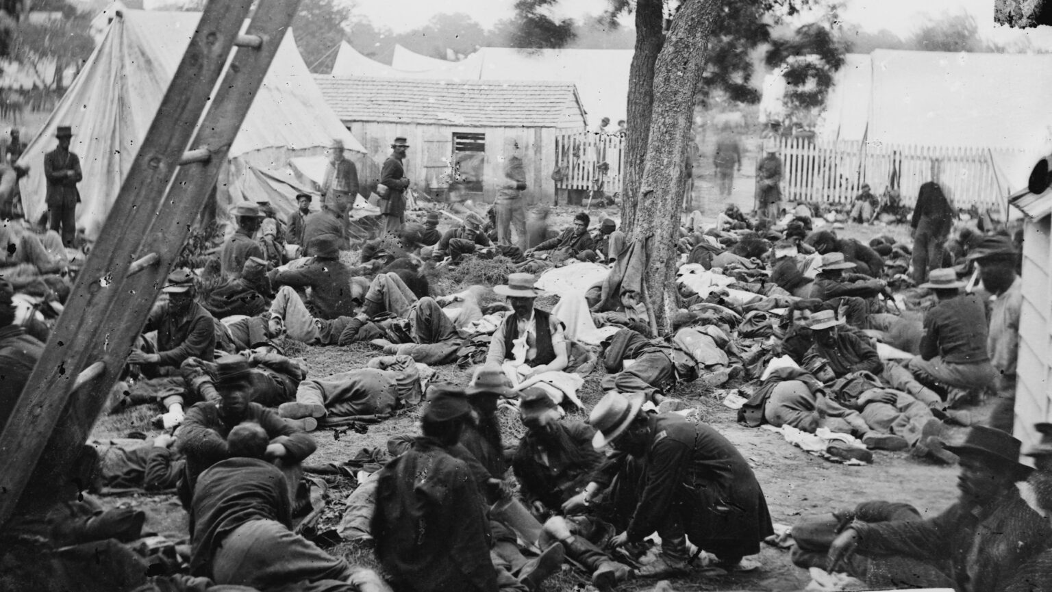 The Seven Days Battles - Civil War Monitor