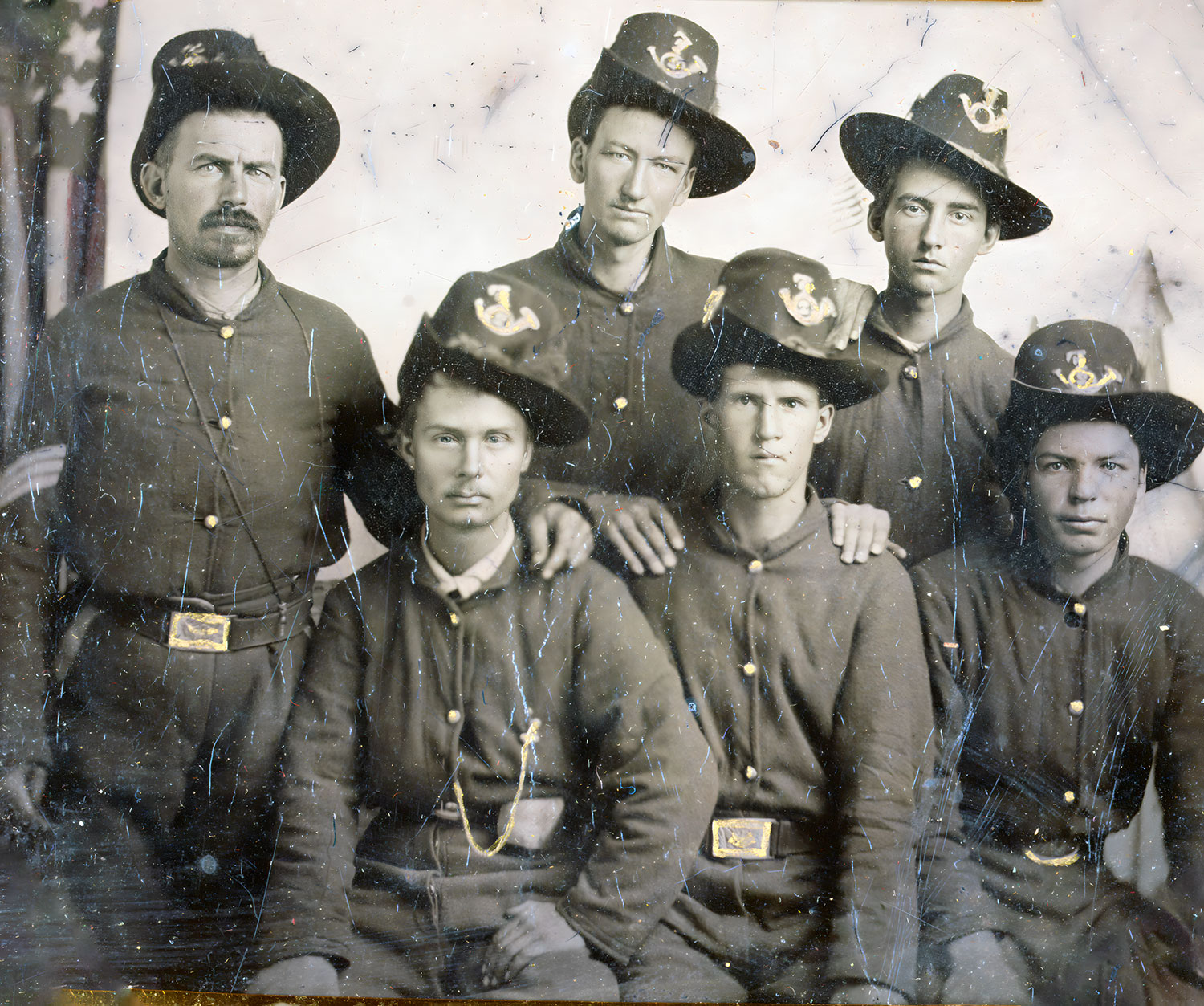Boy Soldiers - Civil War Monitor