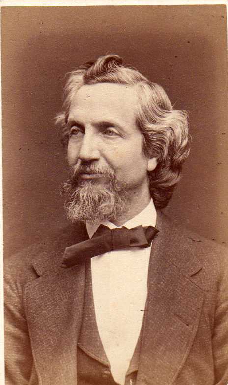 Reporting on the Defeated South - Civil War Monitor