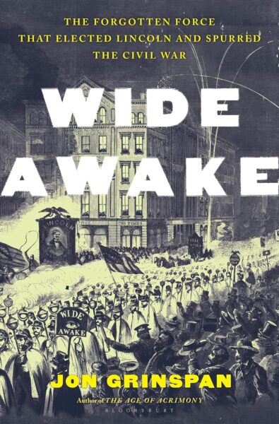 Wide Awake (2024) - Civil War Monitor