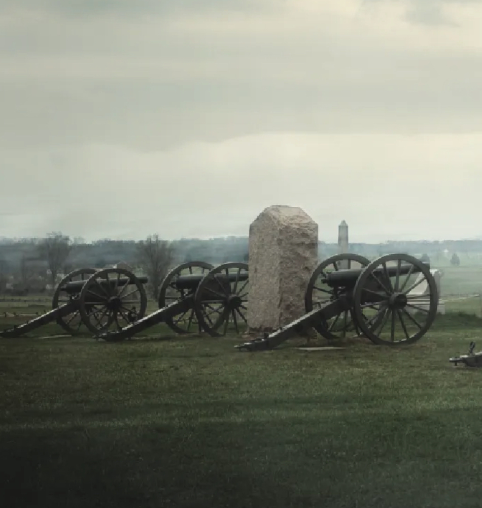 The Power of Place in Public History - Civil War Monitor