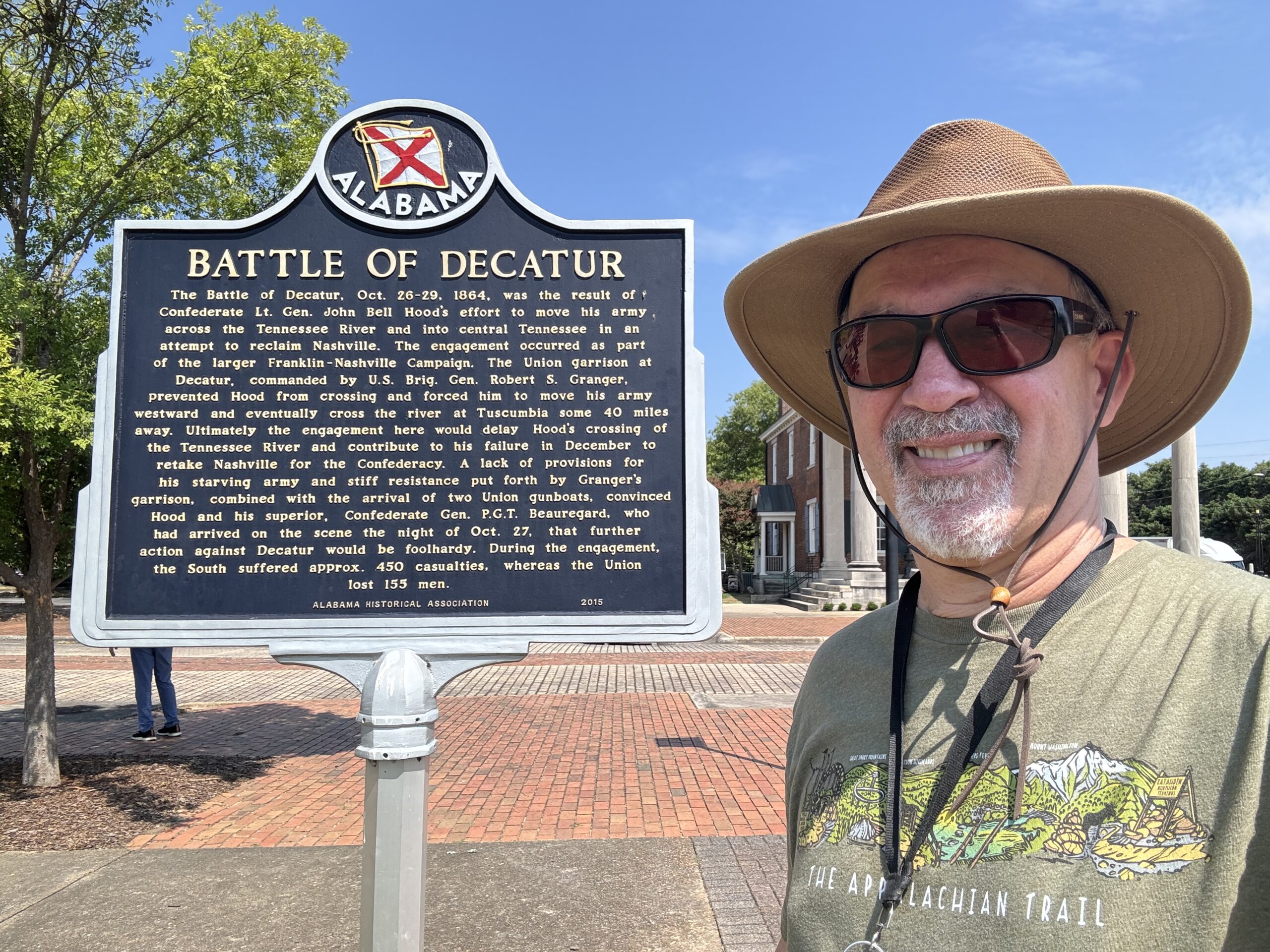 Decatur, Alabama: A Battlefield of the Imagination - Civil War Monitor